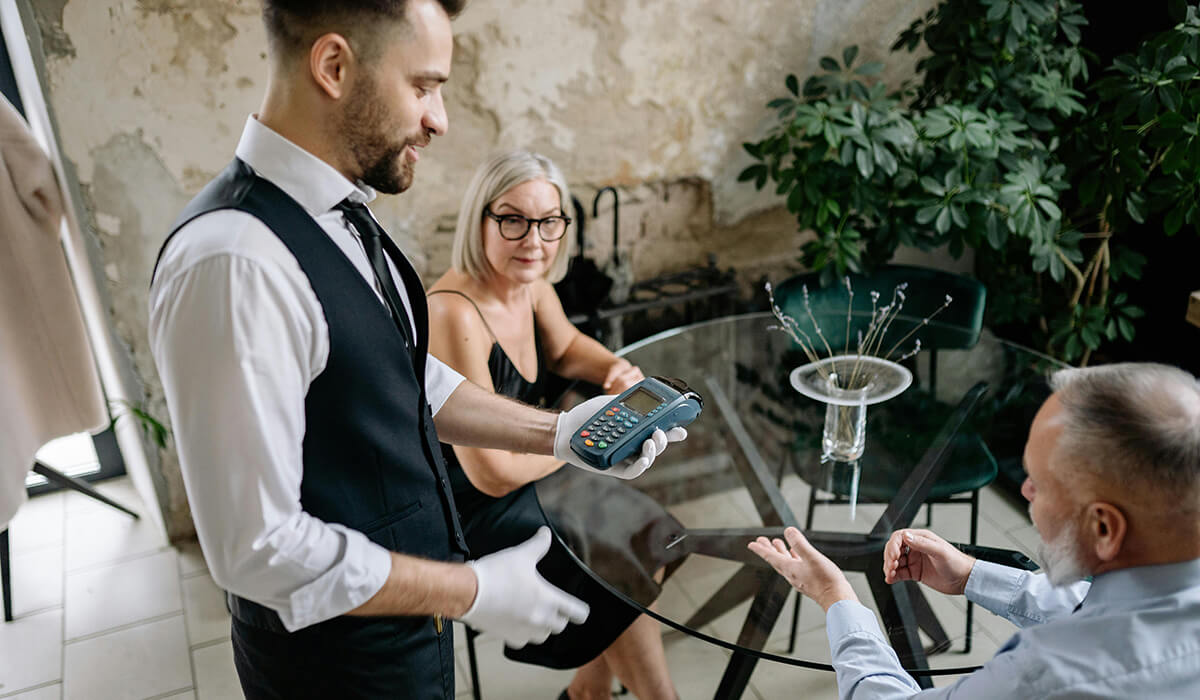 Integrations - Opera | Triniteq